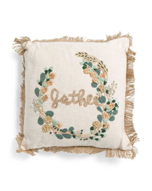 Tuesday’s TJ Maxx Finds: Fall Decor - Walls of Wonderland